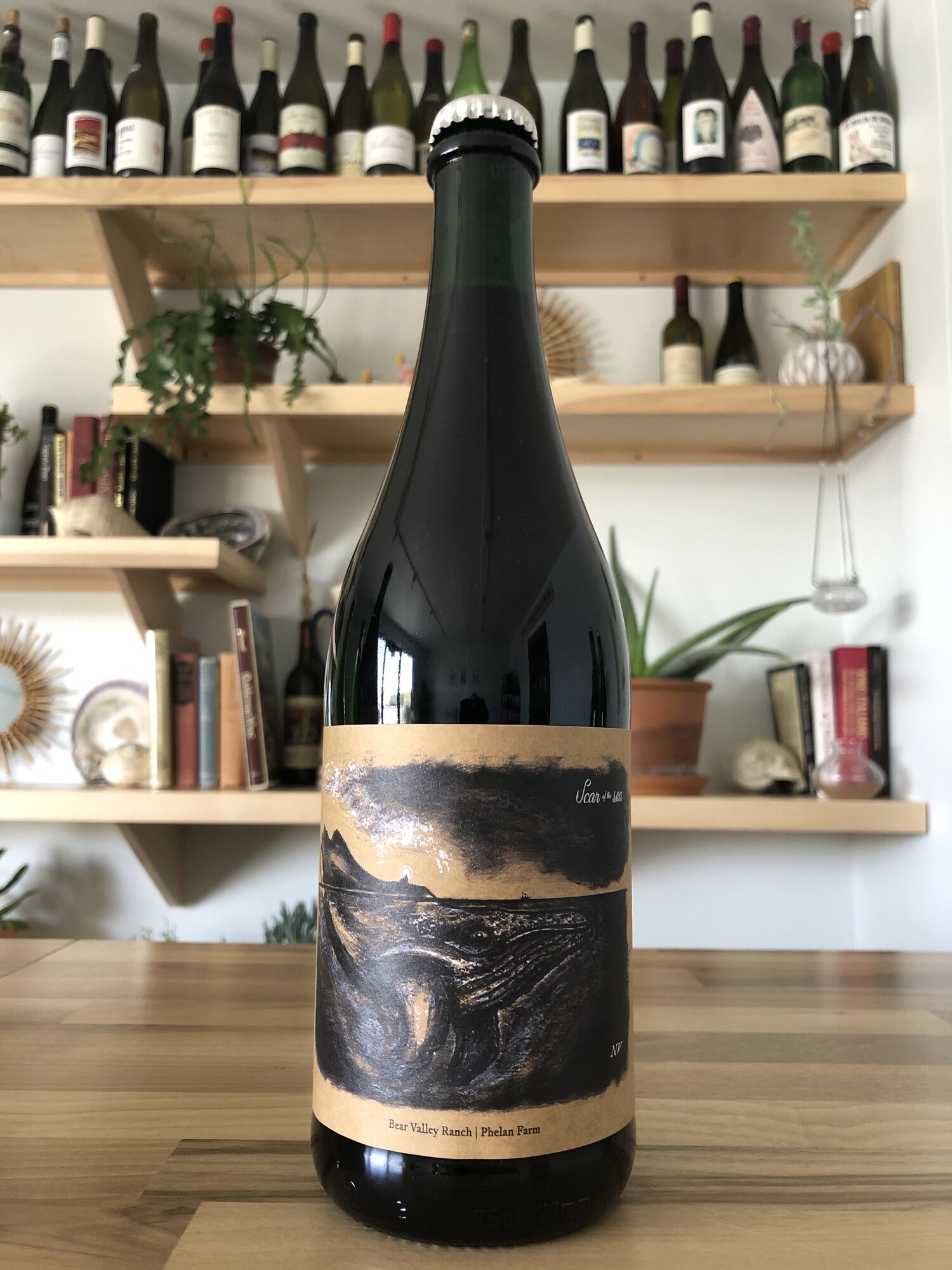 The 5 Best Natural Wines You Need To Try in 2023